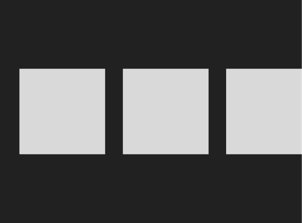 Horizontal scroll not ending smoothly - Ask the community - Figma ... Horizontal scroll not ending smoothly - Ask the community - Figma ...